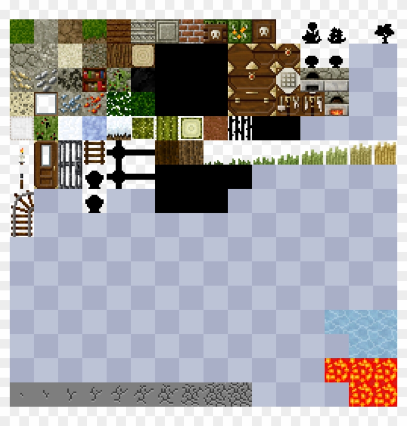 Download Http - //imgur - Com/jscsa - Minecraft Painterly Pack Terrain ...