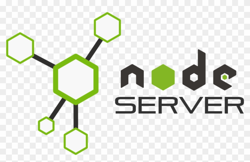 Server Node Js Clipart 4310076 Pikpng
