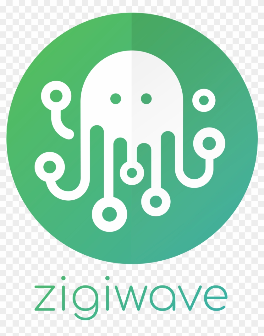 Zigiops For Solarwinds Npm - Zigiwave Logo Clipart (#4311255) - PikPng
