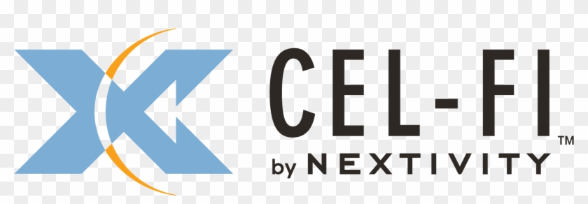 Cel-fi Go Telstra Stationary Repeater - Nextivity Clipart (#4313289) - PikPng