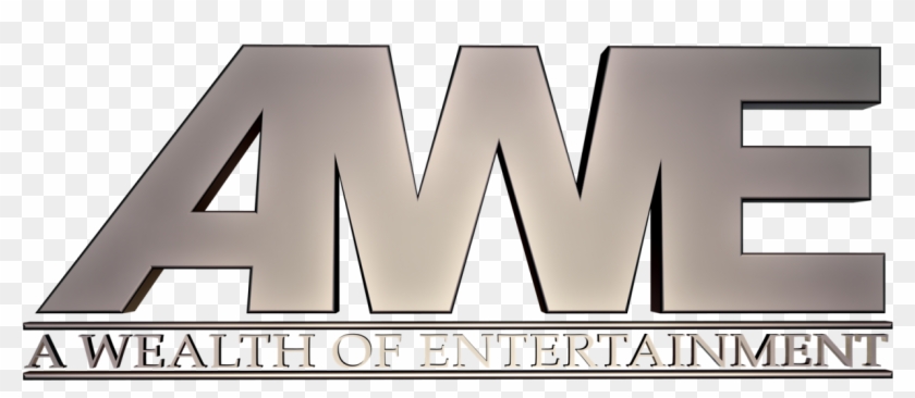 Png - Jpg - Awe Channel Logo Clipart (#4314064) - PikPng