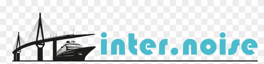 Inter-noise 2016, Logo - Hamburg Skyline Clipart (#4315994) - PikPng