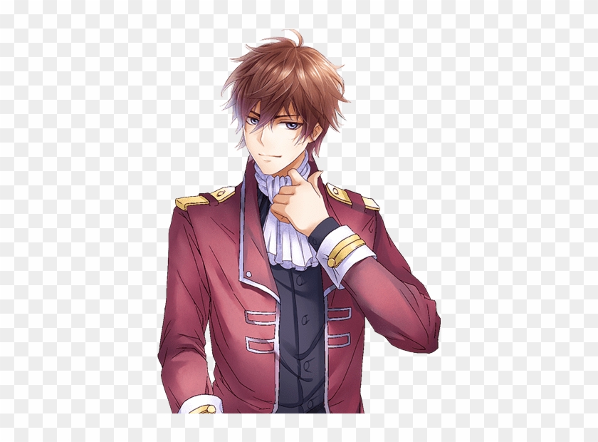 Download Reinhard - 夏目 的 美麗 日記 萊 因 哈 特 Clipart Png Download - PikPng