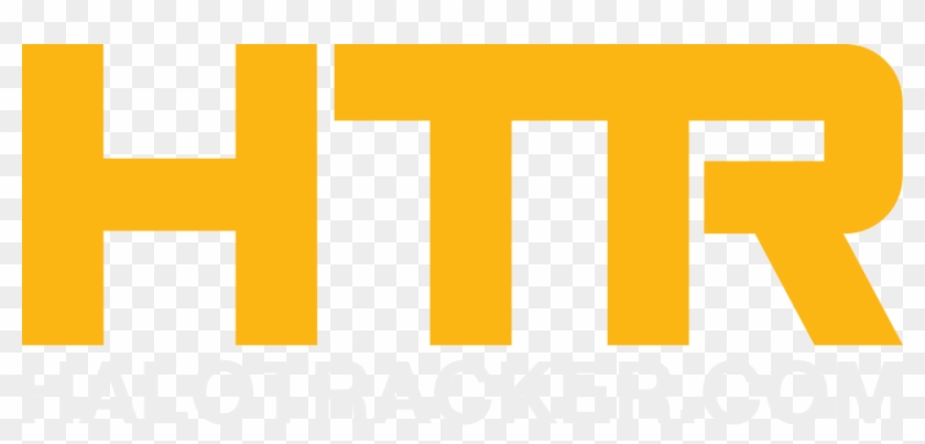 Halo Tracker - Htr Logo Clipart (#4318131) - PikPng
