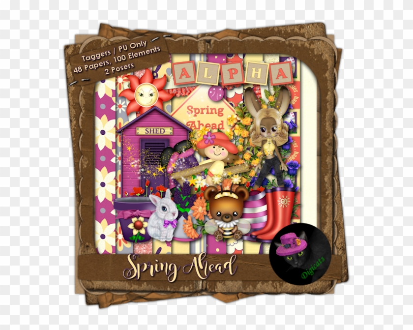 Spring Ahead , Png Download - Clockwork Angel Clipart (#4320318) - PikPng