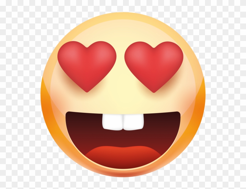 Download High Resolution - Smiley Clipart (#4321155) - PikPng