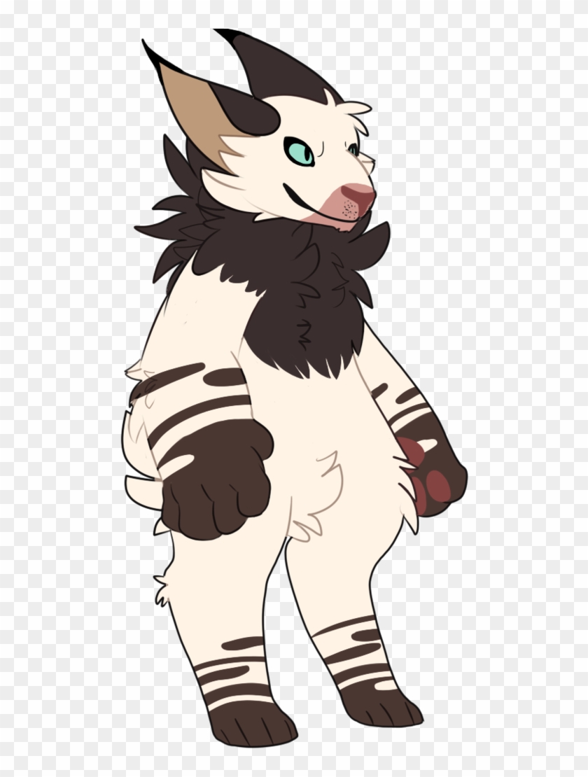 Fluff Master - Cartoon Clipart (#4323892) - PikPng