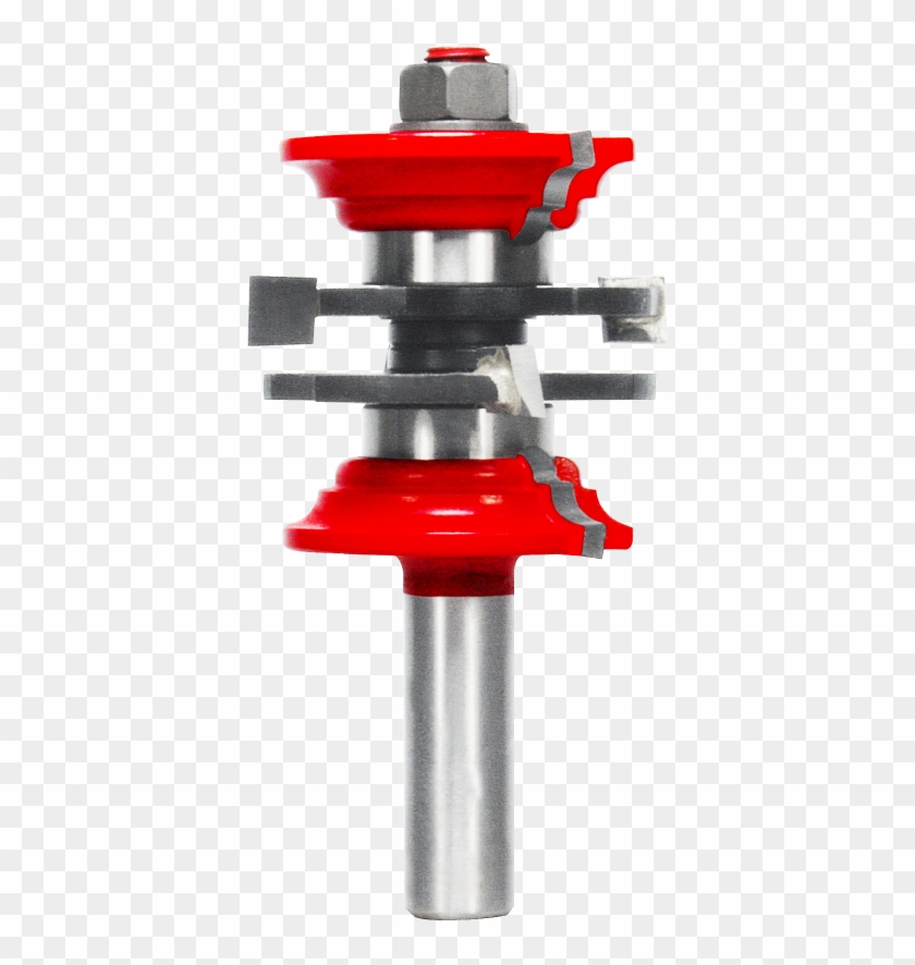 Freud Entry And Interior Door Router Bit System 99 - Cylinder Clipart ...