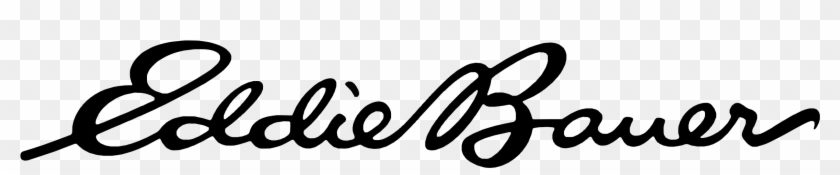Eddie Bauer Logo Png Transparent - Eddie Bauer Logo Png Clipart ...