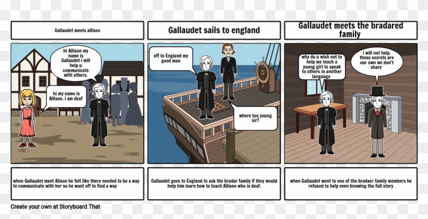 2 Asl - Comics Clipart (#4334531) - PikPng