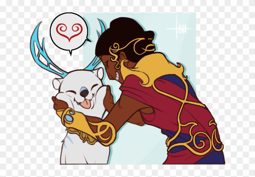 /tg/ - Traditional Games - Saheeli And Felidar Guardian Clipart ...