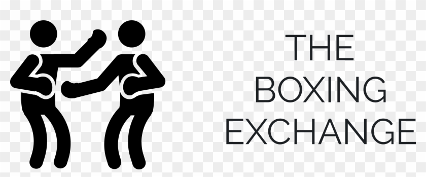 Golden Boy Promotions Logo Png Clipart (#4336065) - PikPng