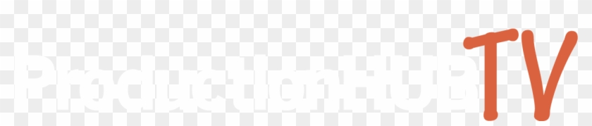 Productionhub Tv Stacked Logo - Colorfulness Clipart (#4336238) - PikPng