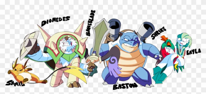 Zeurel - Cartoon Clipart (#4336404) - PikPng