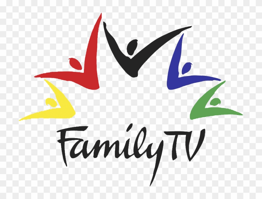 Tv Logos Png Clipart (#4337335) - PikPng