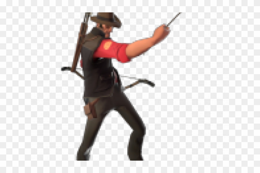 How To Use The Huntsman Tf2 - Caseforma