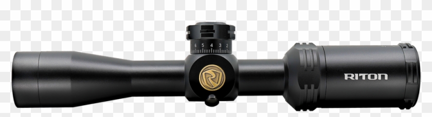 Riton Mod 1 3 - Weapon Clipart (#4340676) - PikPng