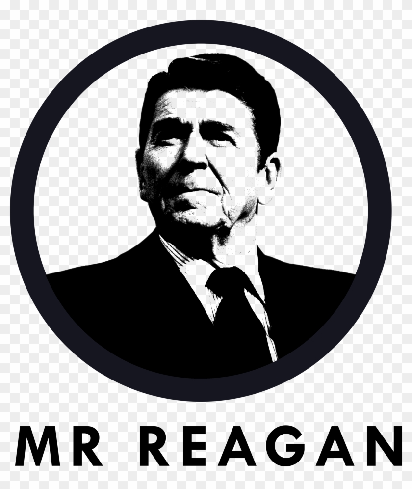 Ronald Reagan Presidential Library Clipart (#4340826) - PikPng