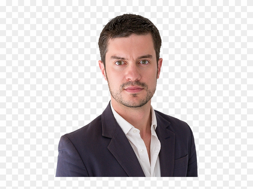 Chuck Todd's Meet The Press - David Fredrickson Clipart (#4342254) - PikPng