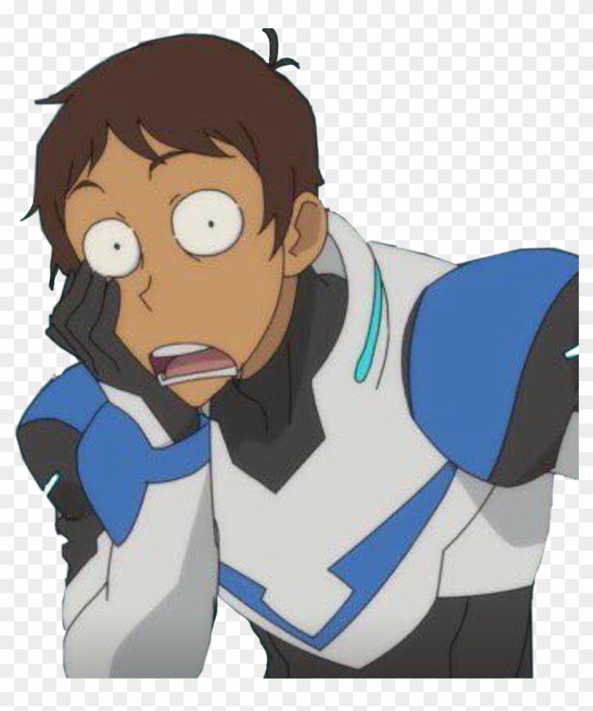 Voltron Lancemcclain Lancevoltron Lanceylance Vld Voltr - Lance Mcclain Vlog Clipart (#4349050 ...