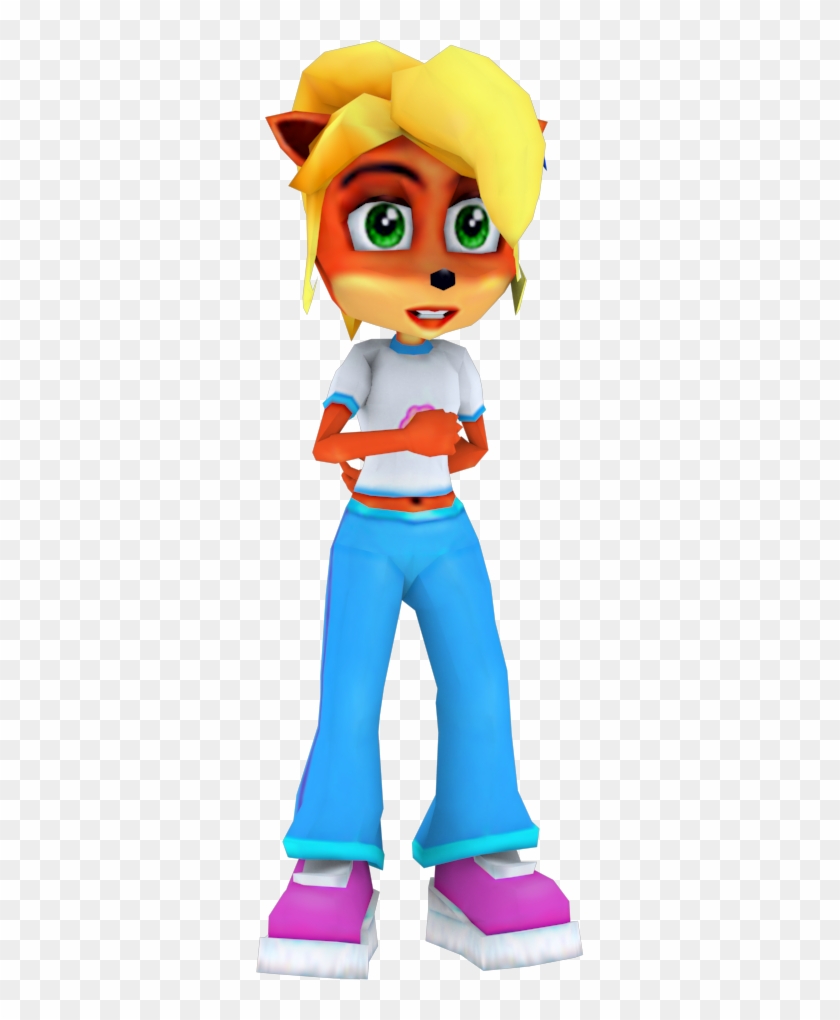 Download Image Coco Bandicoot Cnk Png Bandipedia Fandom - Coco ...