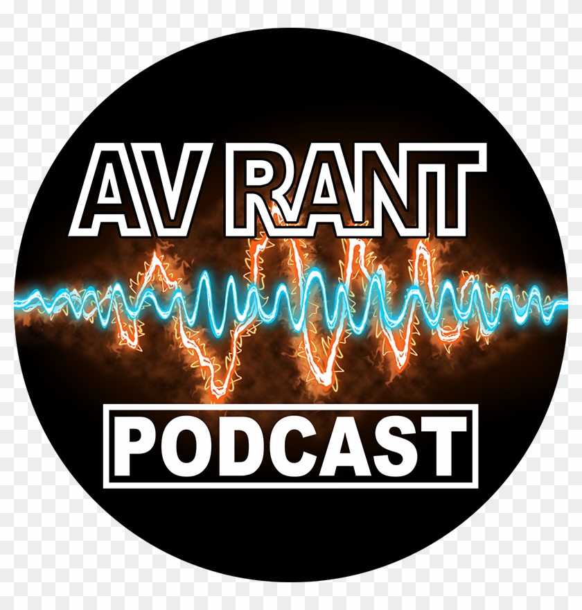 Av Rant - Graphic Design Clipart (#4356206) - PikPng