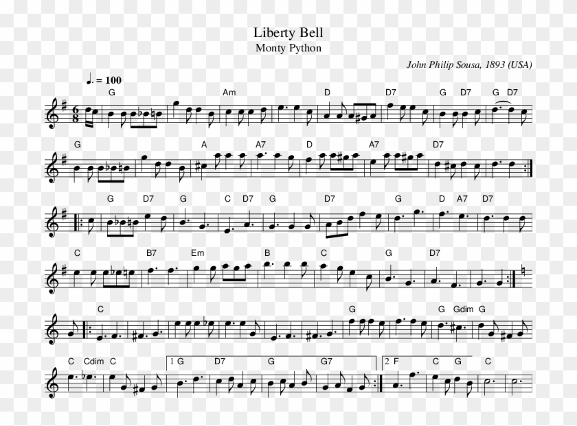 Download Listen To Monty Python - All God's Chillun Got Rhythm Bud ...