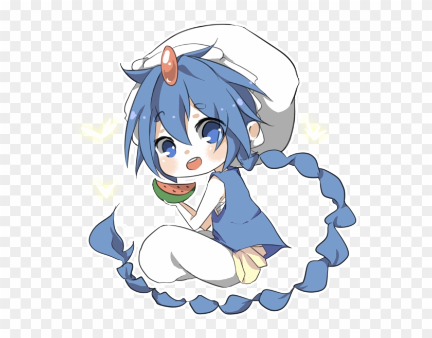 Magi Aladdin Chibi Png Clipart (#4357030) - PikPng