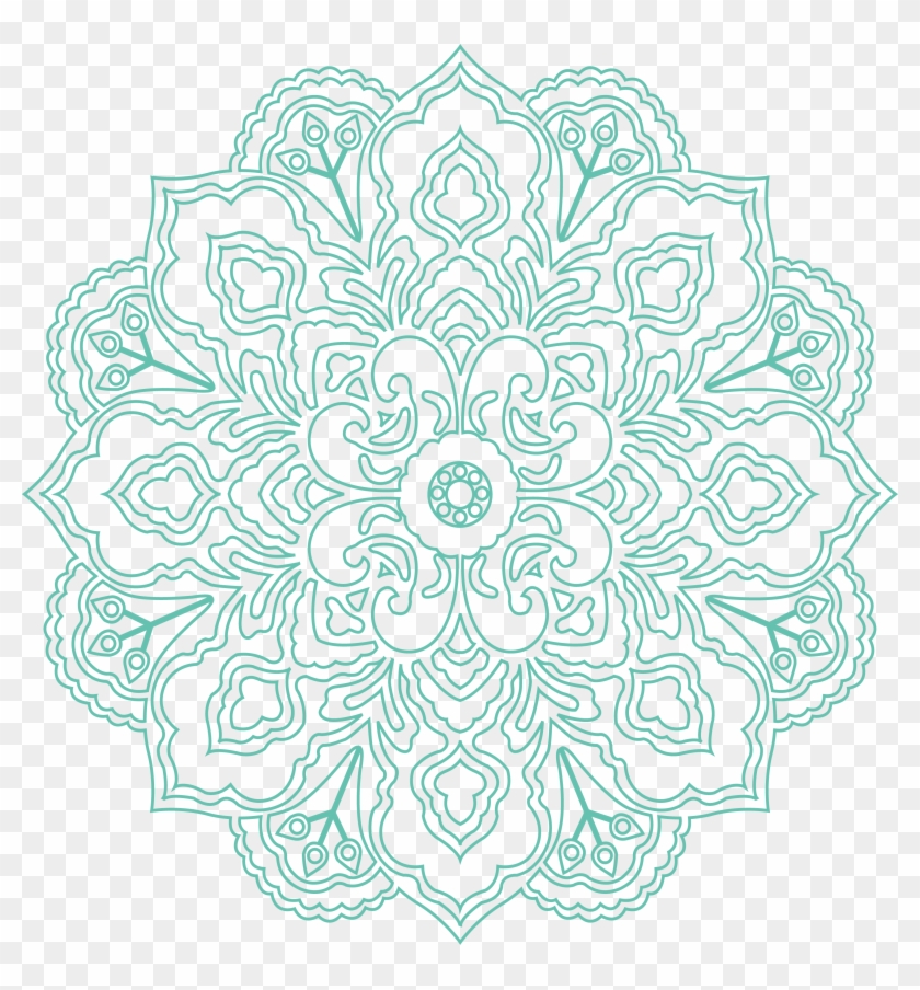 Patterns Png Clipart (#4358581) - PikPng