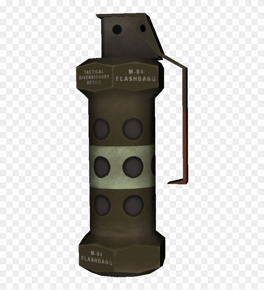 Download Flashbang Png - Mw2 Flashbang Clipart Png Download - PikPng