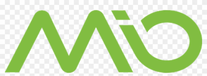Mio Global - Mio Global Logo Clipart (#4366318) - PikPng