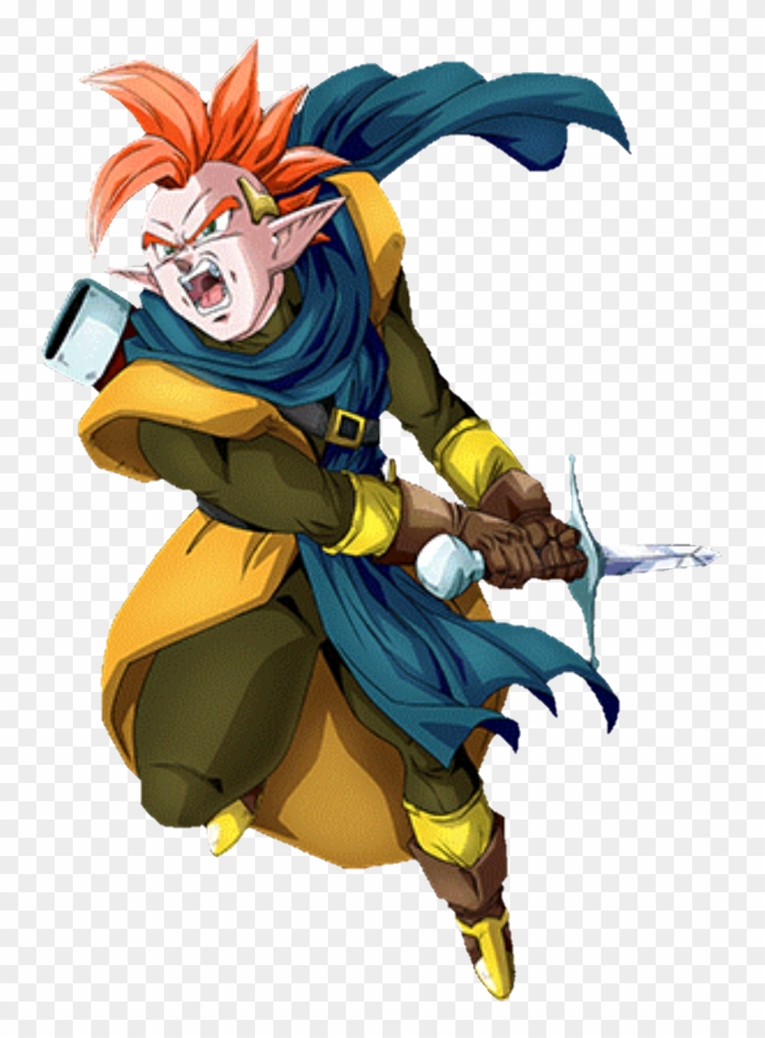 Tapion Sticker Clipart (#4366603) - PikPng