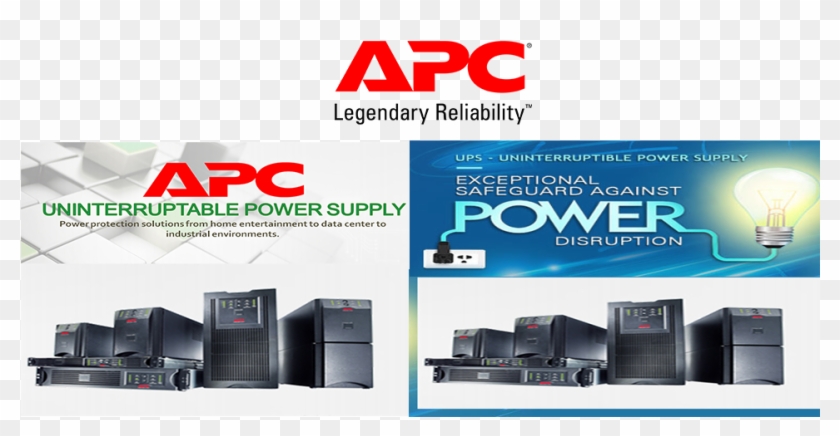 Download Apc Png , Png Download - Electronics Clipart Png Download - PikPng