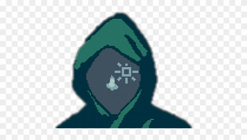 Download Ezic Sticker - Papers, Please Clipart Png Download - PikPng