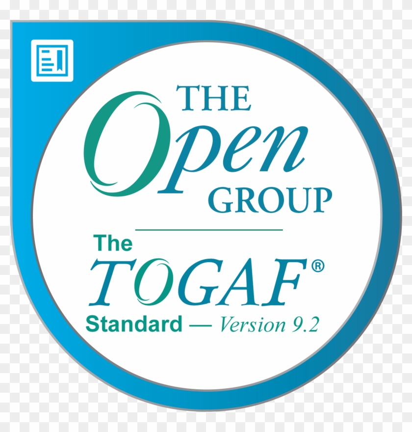 The - Open Group Clipart (#4384627) - PikPng