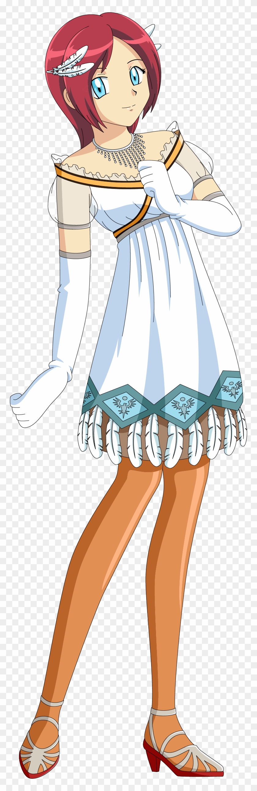 Princess Elise The Third - Sonic Elise Clipart (#4386128) - PikPng