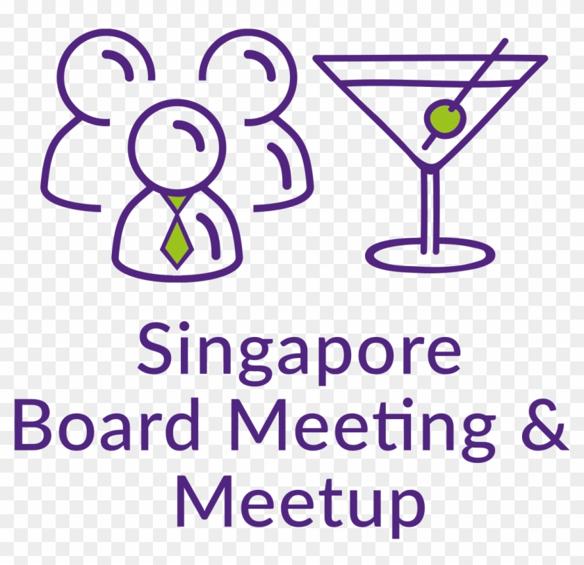 Meetup Icon Png Clipart (#4386563) - PikPng