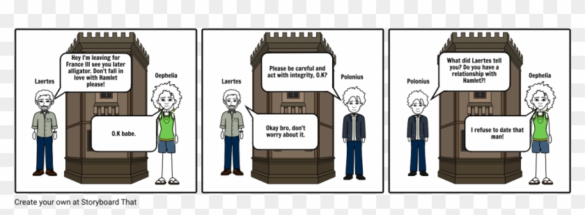 Scene 3 Gabe - Cartoon Clipart (#4387976) - PikPng