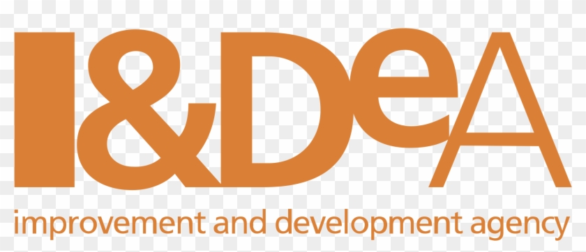 I&dea Logo Png Transparent - Improvement And Development Agency Clipart ...