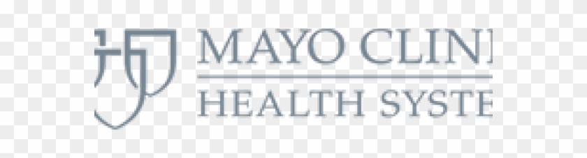 Download Mayo Clinic Logo Png - Mayo Clinic Clipart Png Download - PikPng