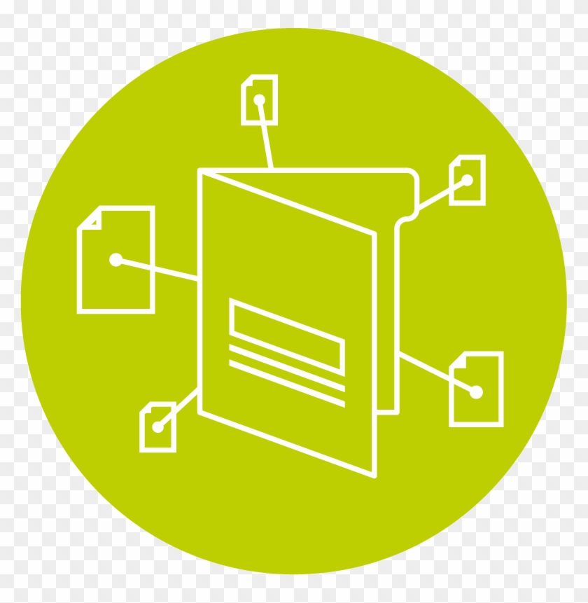 Batch - Circle Clipart (#4397176) - PikPng