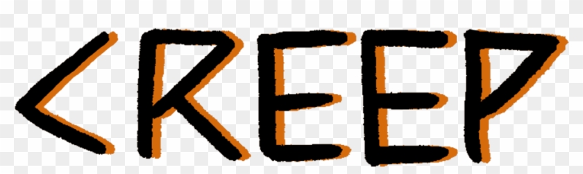 Creep Png Clipart (#4397295) - PikPng