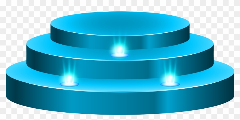 Stage Png Clipart (#440436) - PikPng