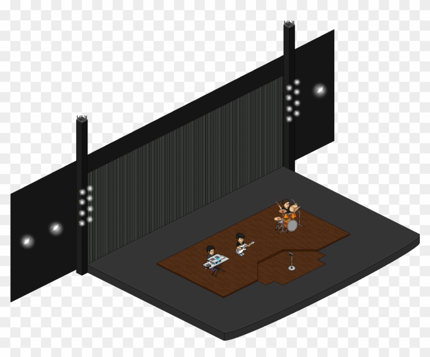 Main Stage - Chimney Clipart (#441067) - PikPng