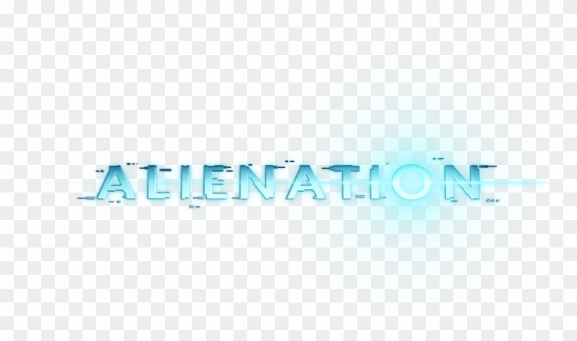 Alienationimage1 - Graphic Design Clipart (#442802) - PikPng