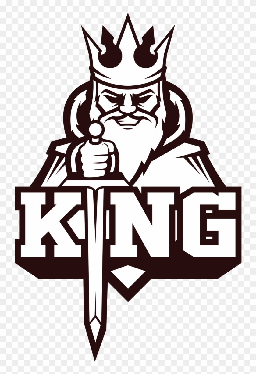 Logo Team King , Png Download - Logo Team King Clipart (#442991) - PikPng