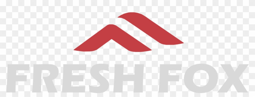 Fresh Fox - Logo - Revlon Clipart (#445145) - PikPng