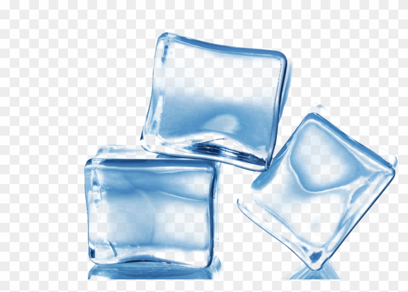 Download 1024 X 683 8 - Ice With White Background Clipart Png Download ...