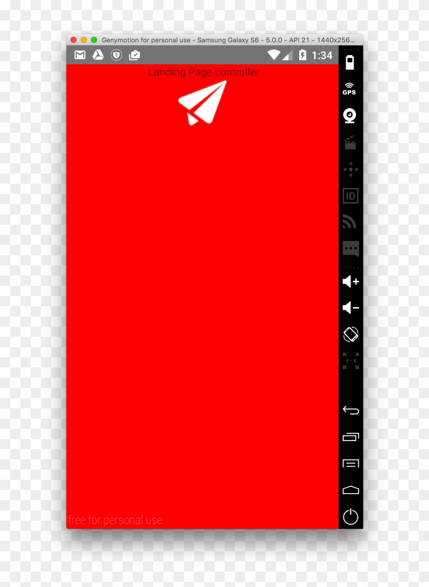 Enter Image Description Here - React Native Loading Clipart (#449521 ...