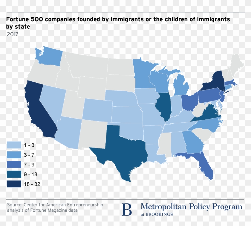 Metro 20171204 Ian Hathaway Fortune 500 Companies Analysys - Demand ...